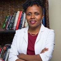 Esther Mwaniki – Medium