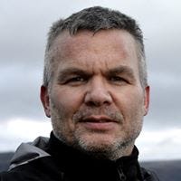 Nils Jacob Berland – Medium
