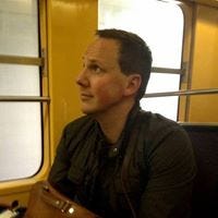 Clay Stockton – Medium