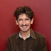 Ian Rawlings – Medium
