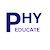 Phy-Educate – Medium