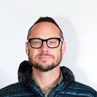 Matthew Thomson – Medium