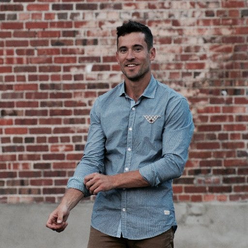 Marcus Taylor – Medium