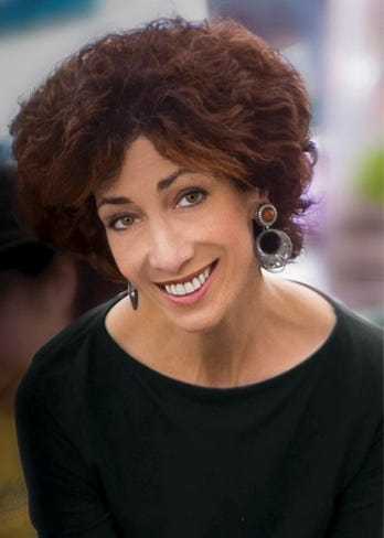 Rozanne Gold – Medium