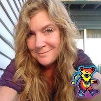 Kathryn Fitzgerald – Medium