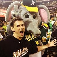Brett Nitschke – Medium