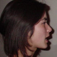 About – Jane Pinckard – Medium