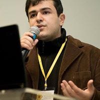 Marlon Baptista de Quadros on Medium curated some lists