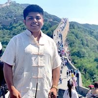 Mario Altamirano Jr. – Medium