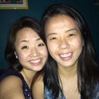 Samantha Chin – Medium