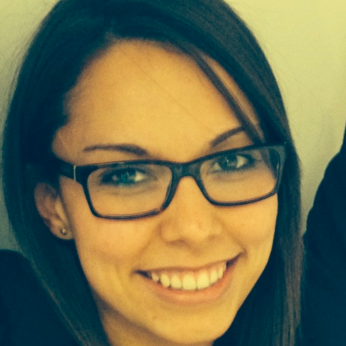 Madeline Parra – Medium