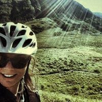 Heather Dawn – Medium
