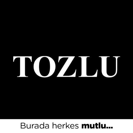 Tozlu – Medium