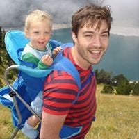 Lucas Augustine – Medium