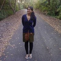 Saloni Srivastava – Medium