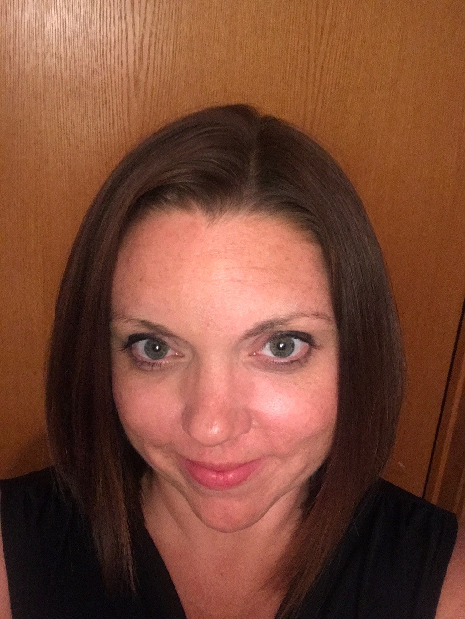 Jennifer McLaughlin – Medium