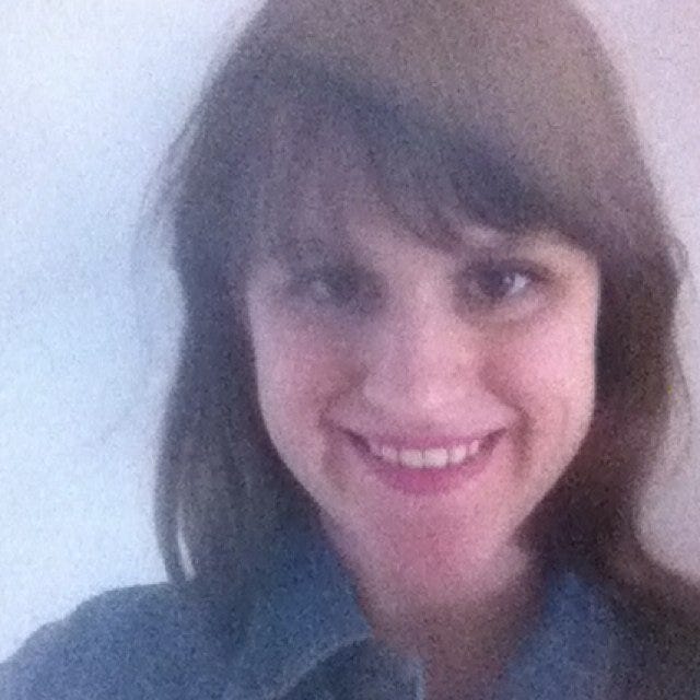 Kate Knibbs – Medium