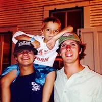 John Kelly Coffman – Medium