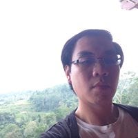 Bodin Techaratanakrai – Medium