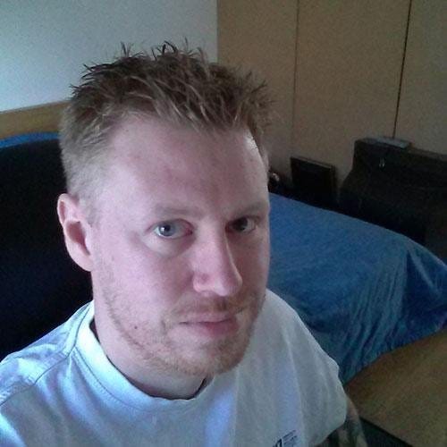 About – Peter Ahlgren – Medium