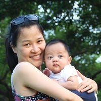 Ha Tran – Medium