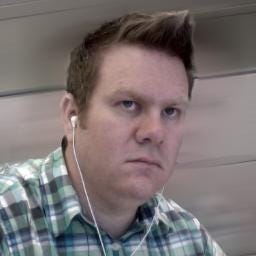 Mark McKay – Medium