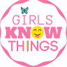 Girls Know Things – Medium