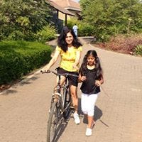 Archana Pawar Neeraj – Medium
