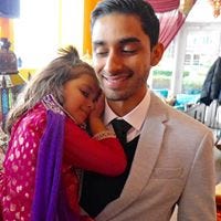 Faisal Chaudry – Medium