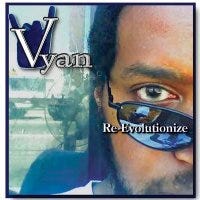 About – F. Vyan Walton – Medium