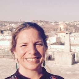 Sara Minard – Medium