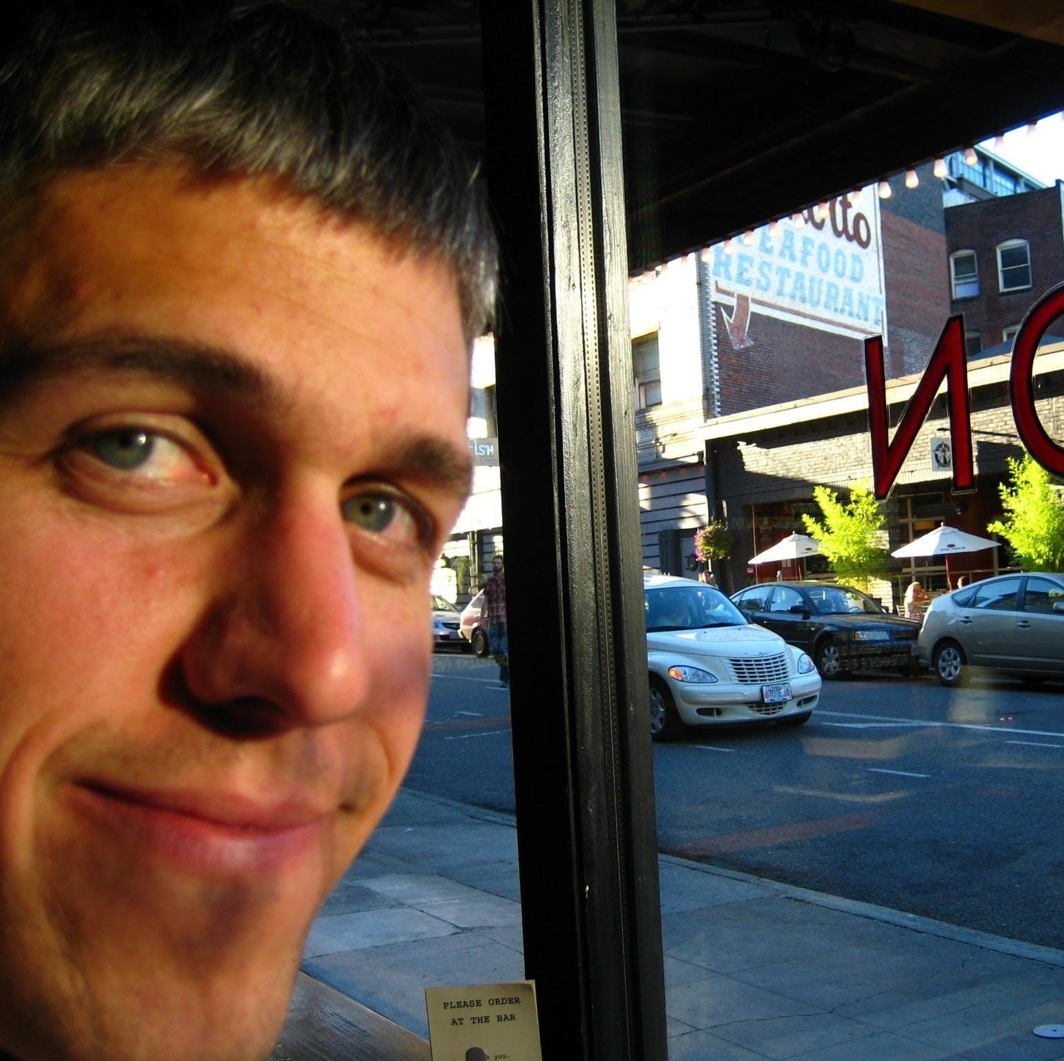 Josh Naramore – Medium