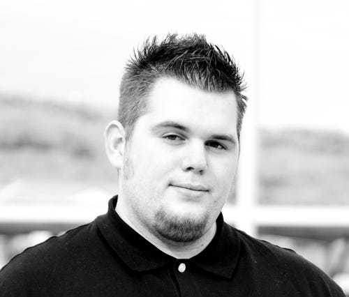Donavan White – Medium
