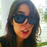 Camila Gomes de Castro – Medium