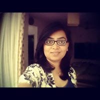 Ishanee Sajit – Medium