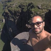 About – Ciro Dias – Medium