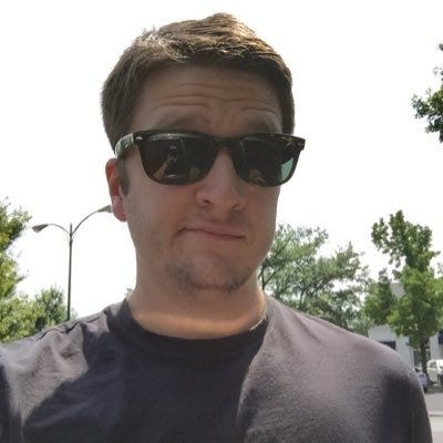 Stephen Head – Medium