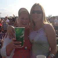 Debbie Stone – Medium