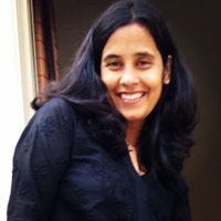 Abha Maheshwari – Medium