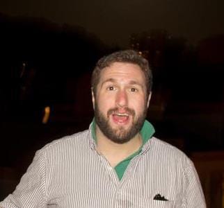David Dreyfus – Medium