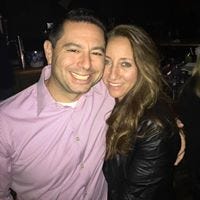 Ilana Wilson Gelfand – Medium