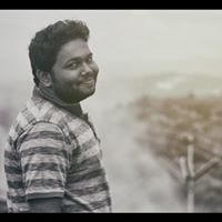Akash Krishna – Medium