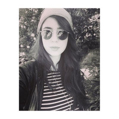 Giulia Mazza – Medium