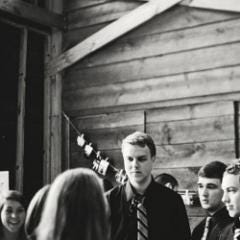 Jonathan Hawley – Medium