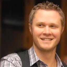 About – Seth Hall – Medium