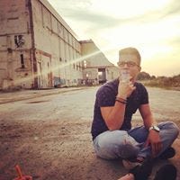 Joost van Hillo – Medium