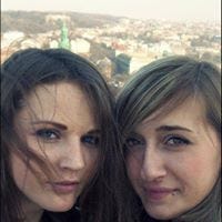 Olya Yatsenko – Medium