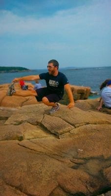 About – Tyler Cone – Medium