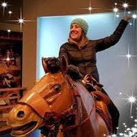 Alicia Butler – Medium