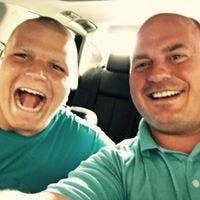 Jim Mazany – Medium